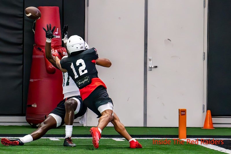 10 newcomers Texas Tech needs to step up this season