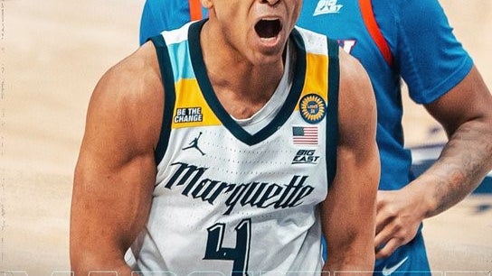 MarquetteHoops.com - Marquette Golden EaglesBasketball Recruiting