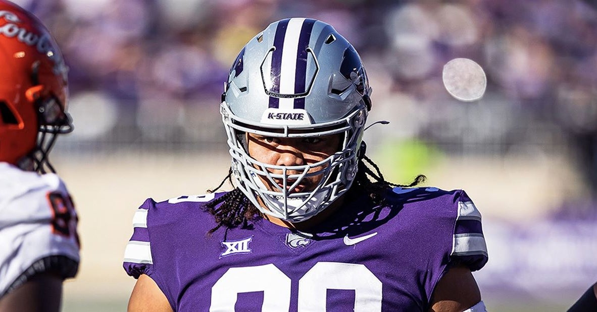 Pregame Walk & Talk: Fitz previews Kansas State's game against SEMO
