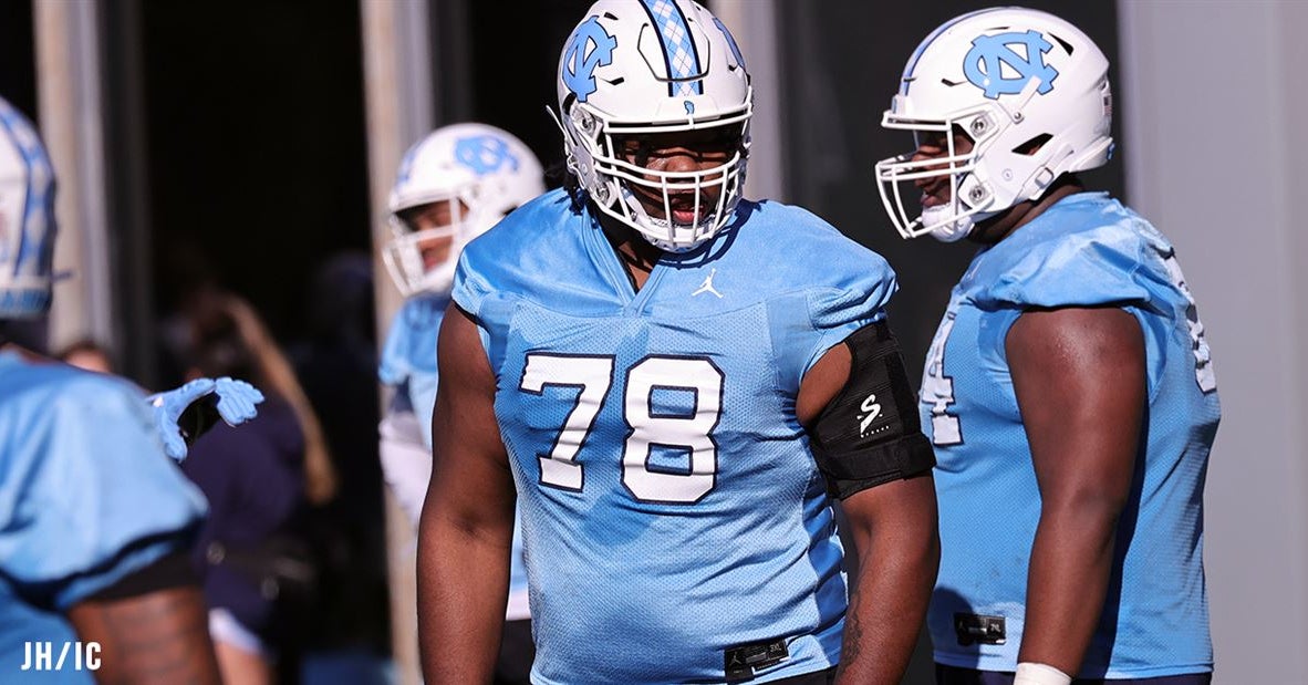 Scouting Report: Trevyon Green