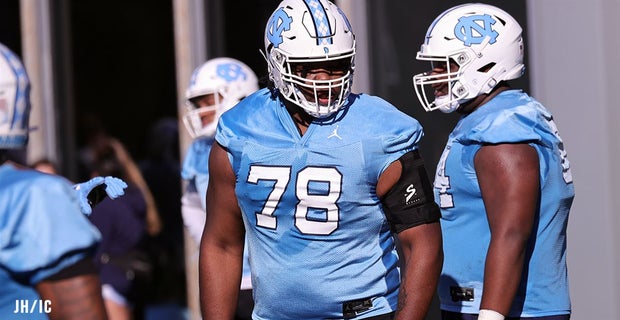 Scouting Report: Trevyon Green