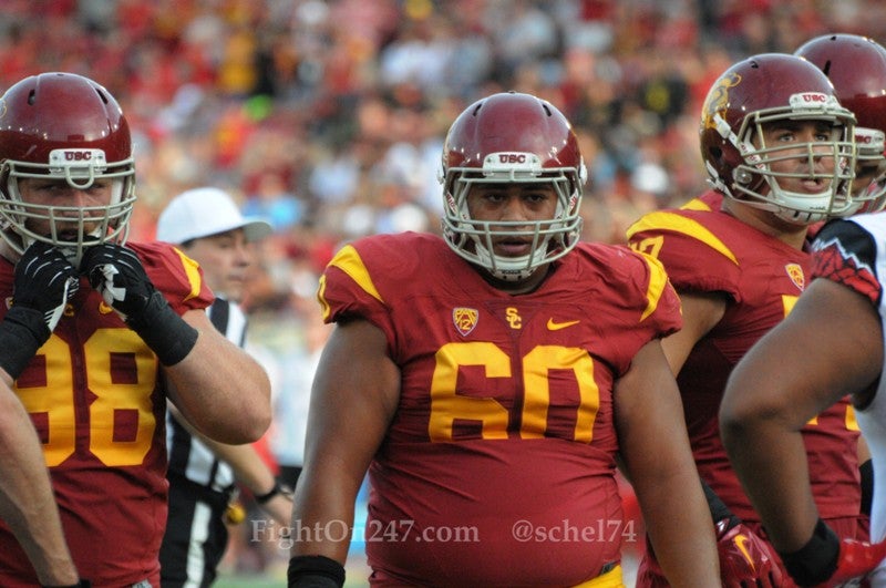 VIDEO: Davis, Talamaivao share thoughts on Stanford