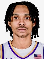 Tyrell Ward, LSU, Small Forward