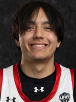 John Mattingly, Central, Point Guard