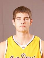 Craig Austin, Arizona State, Center