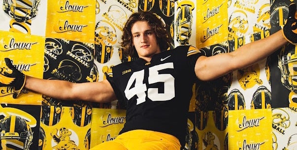 Will Heldt likely entering decision mode following Iowa official visit