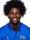 Scooter Jackson, UCLA, Safety
