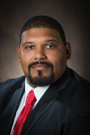 E.J. Whitlow, Defensive Line Coach (FB), Miami (OH) RedHawks