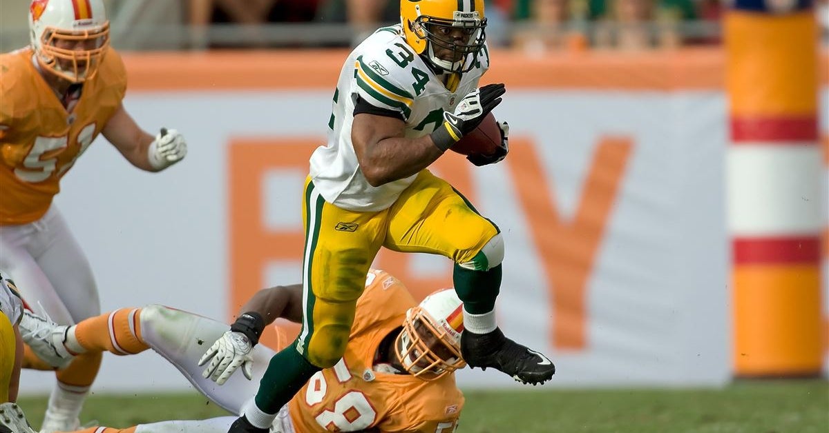 Packers jersey number history: Best players to wear 30-34