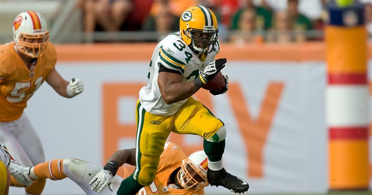 Packers jersey number history: Best players to wear 30-34