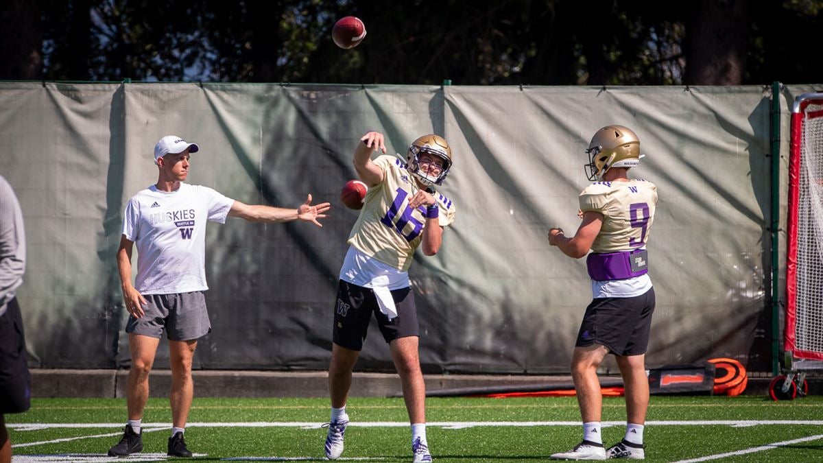 DawgmanRadio: Our Day 4 Thoughts, and Coach Pete Speaks!