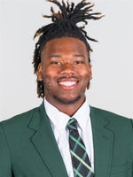 Ke'Vion Wellington, Eastern Michigan, Defensive Lineman