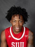 Prophet Johnson, Southern Utah, Combo Guard