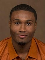 Duke Catalon, Houston, Running Back