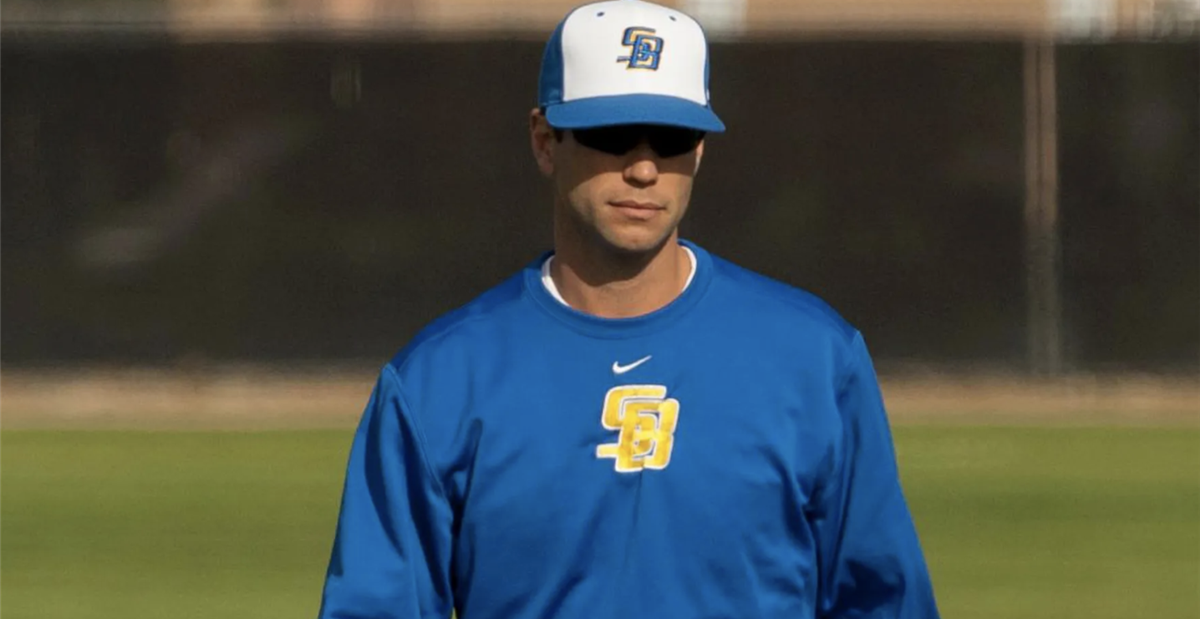 Coaching Profile: Andrew Checketts