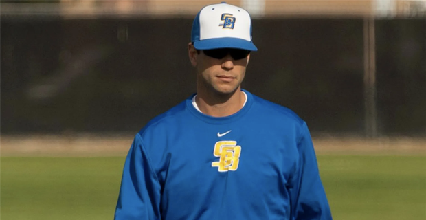 Coaching Profile: Andrew Checketts