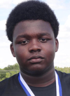 Jaquez Jackson, Ouachita Parish, Defensive Tackle