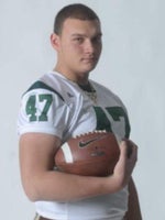 Chris Stanford, Penn Trafford, Strong-Side Defensive End