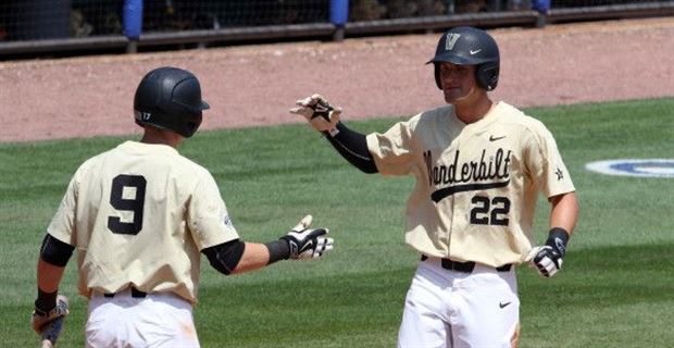 VandyBoys Advance to Super's
