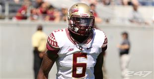 Matthew Thomas, Florida State, Outside Linebacker