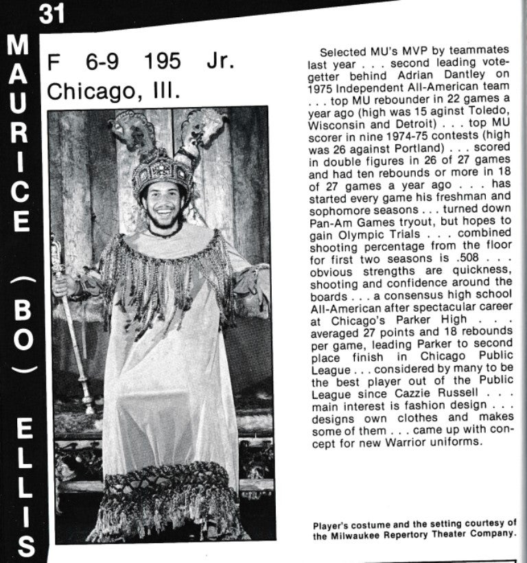 Marquette Hoops.com Podcast: we ask Bo Ellis assess 5-5 MU team