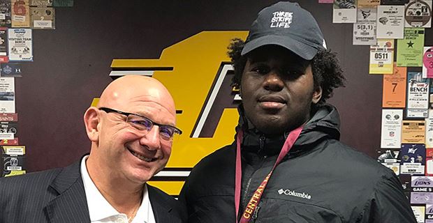 DT Isaiah Lee off to good offseason start