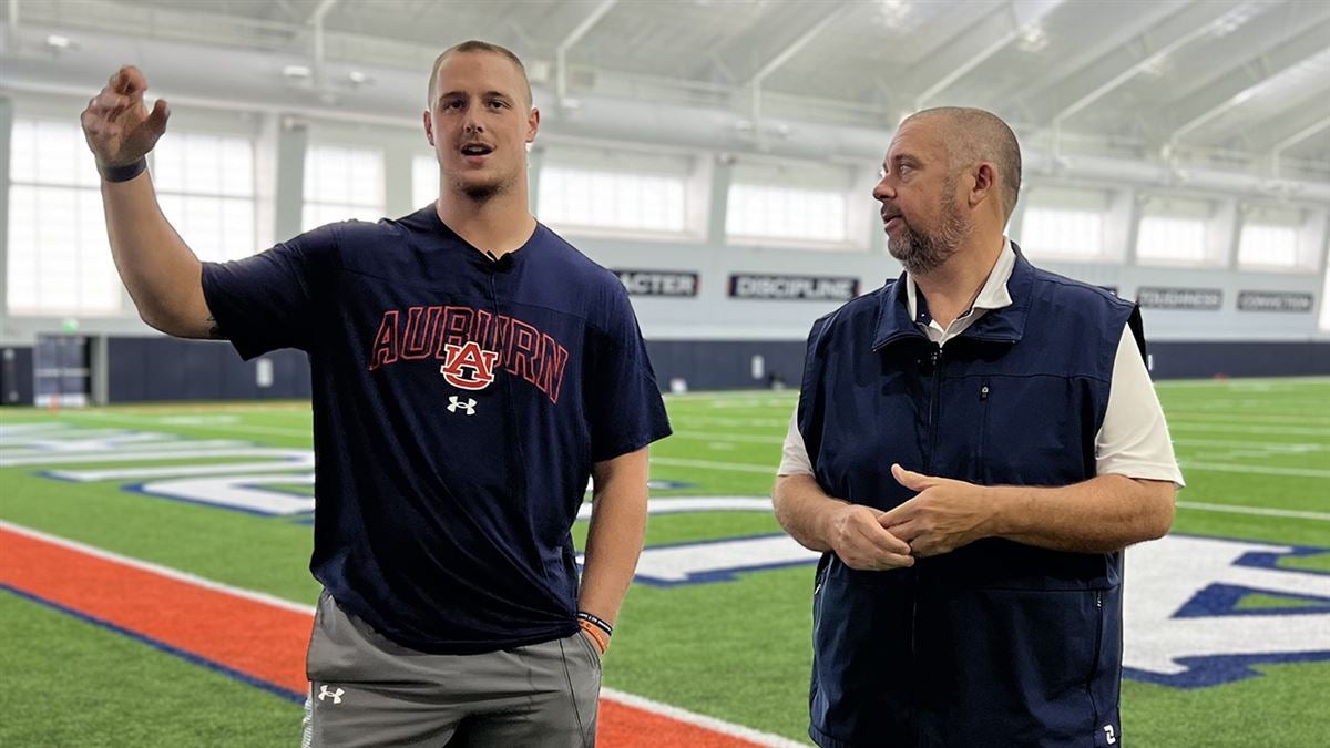 The Real Deal Episode 9: Time for the Bulldogs