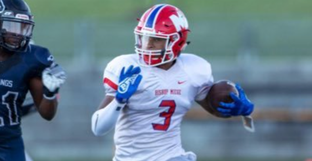 20 FOR 20: Daniel Jackson