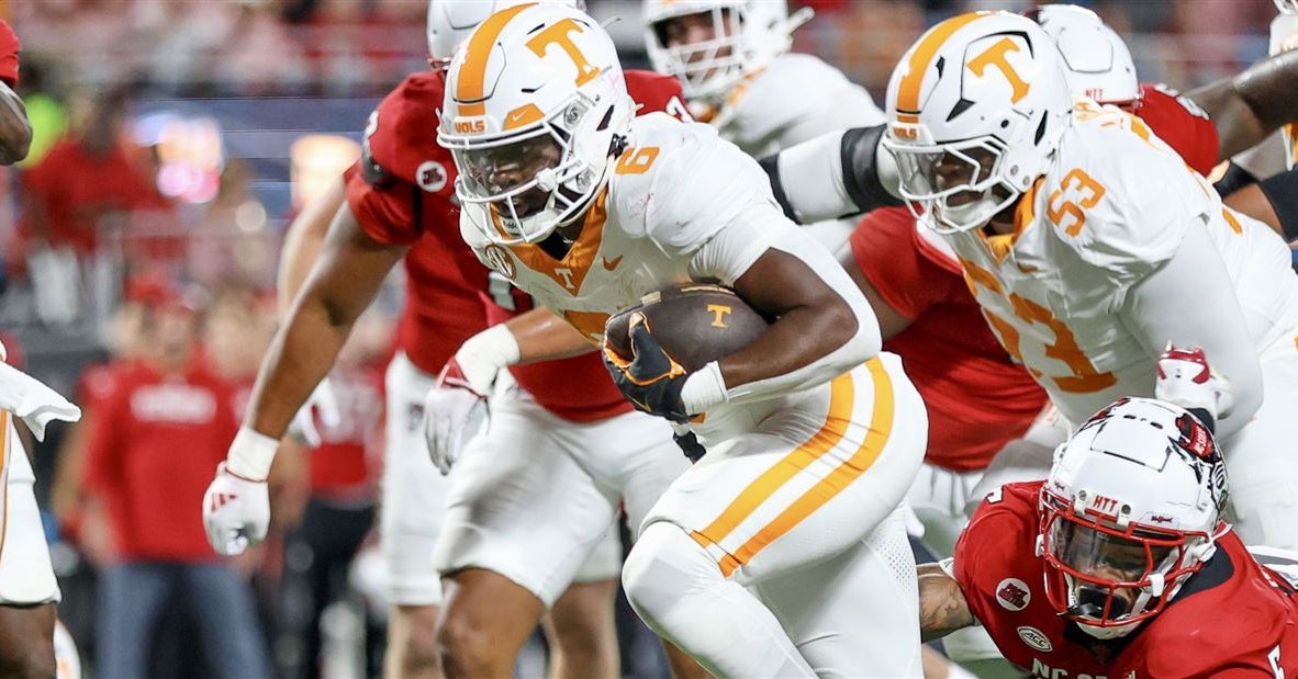 ‘One of the best backs in the country’ – Dylan Sampson emerging as ...