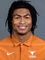 Jonathan Cunningham, Texas, Linebacker