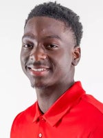 Loyall Mouzon, Fresno State, Cornerback