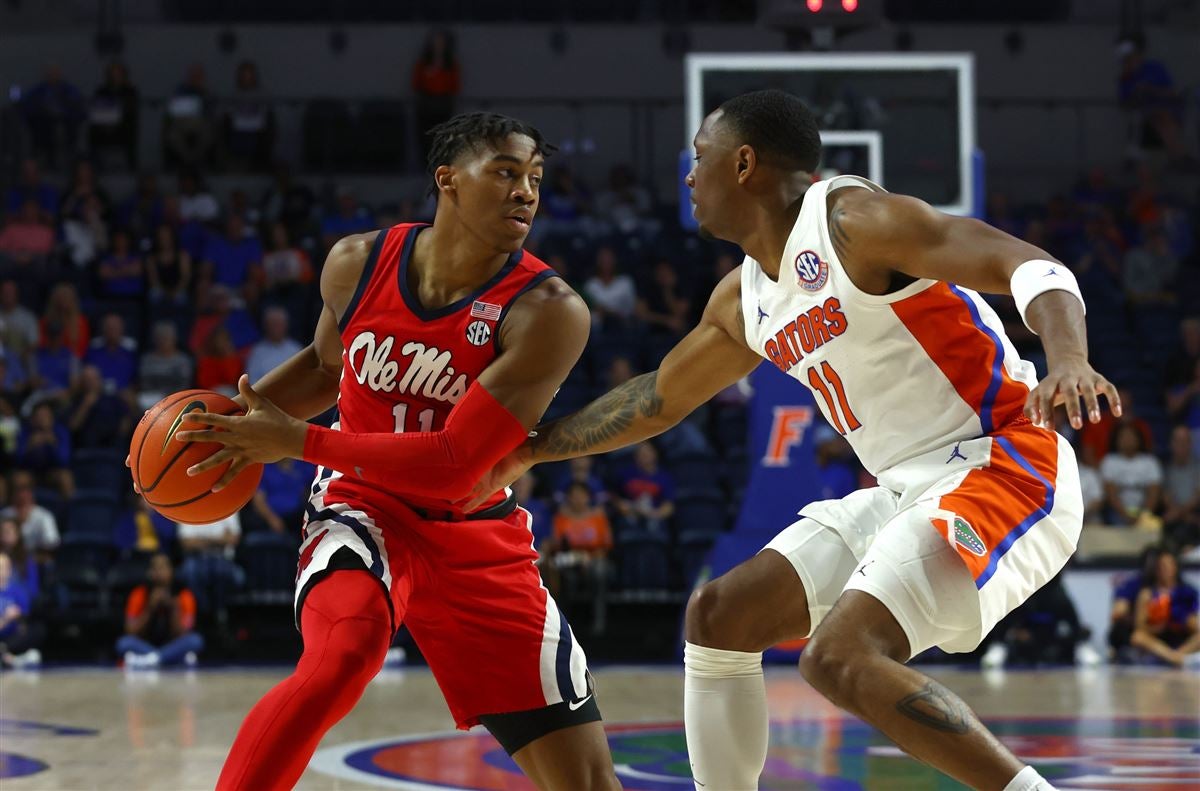 Kermit Davis reflects on loss in The Swamp, what he’s learned about his ...