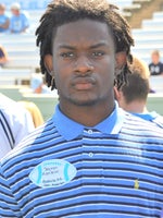 Jayron Rankin, Reidsville, Outside Linebacker