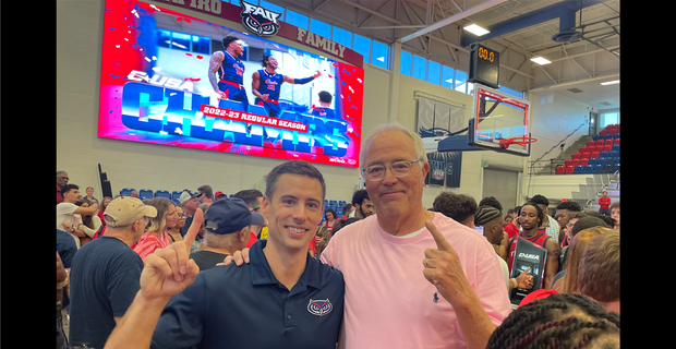 Hoot-siers: Abernethy, 1976 Indiana teammates find similarities in ...