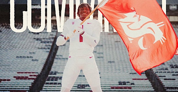 Signing Day Live! Washington State football 2025 recruiting class