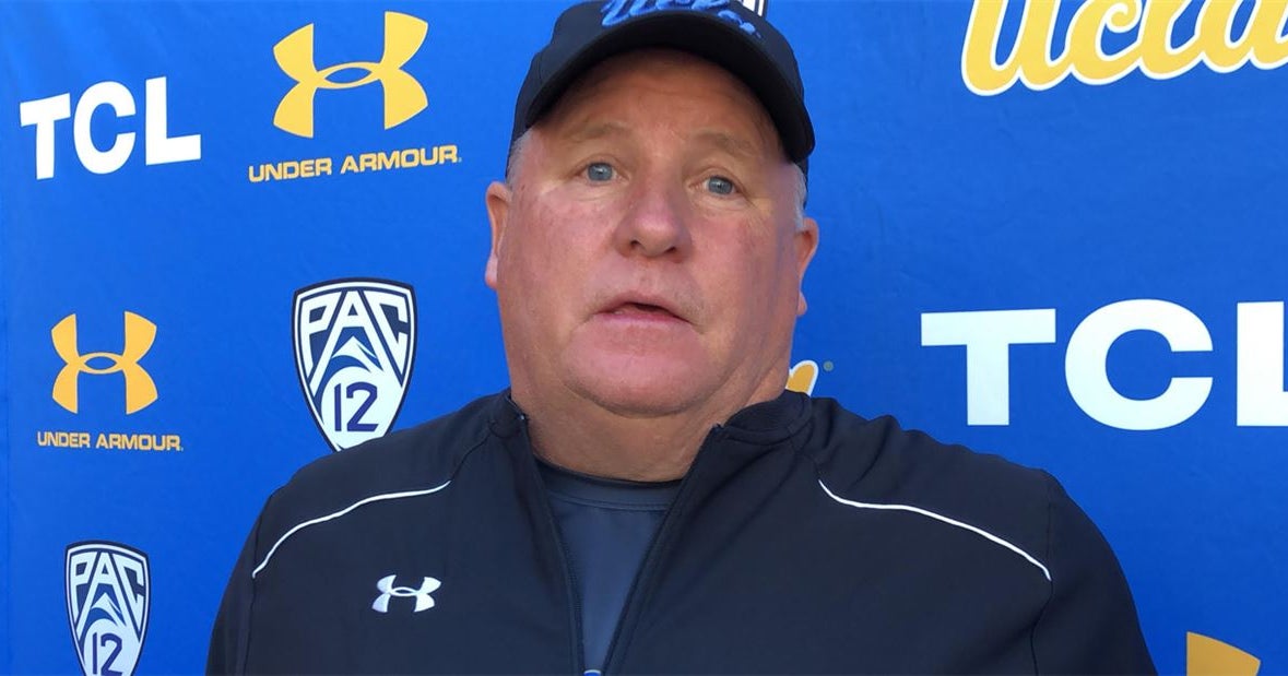 Chip Kelly on Injuries, What to Fix (Transcript Included)