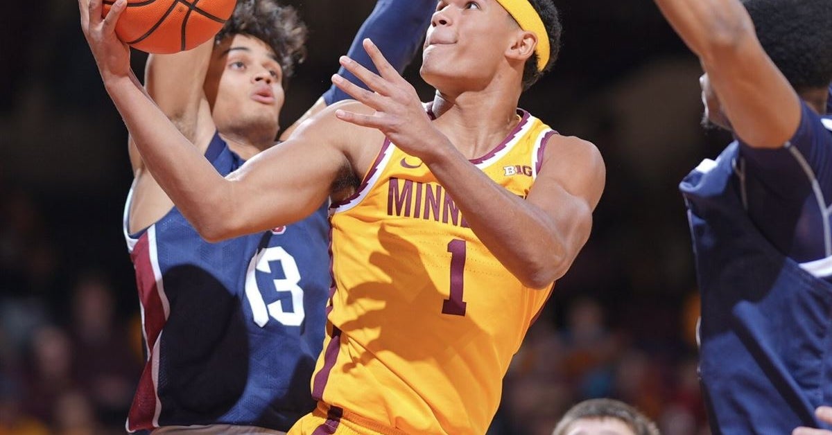 Minnesota Gopher Basketball: Top Five Players Minnesota Can't Lose to ...