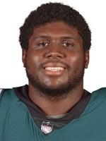 Chance Warmack, Philadelphia, Offensive Line