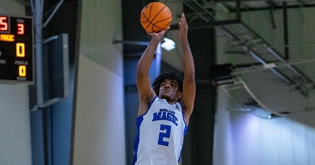 Matt Painter and Purdue land CJ Cox as they continue to find under-the ...