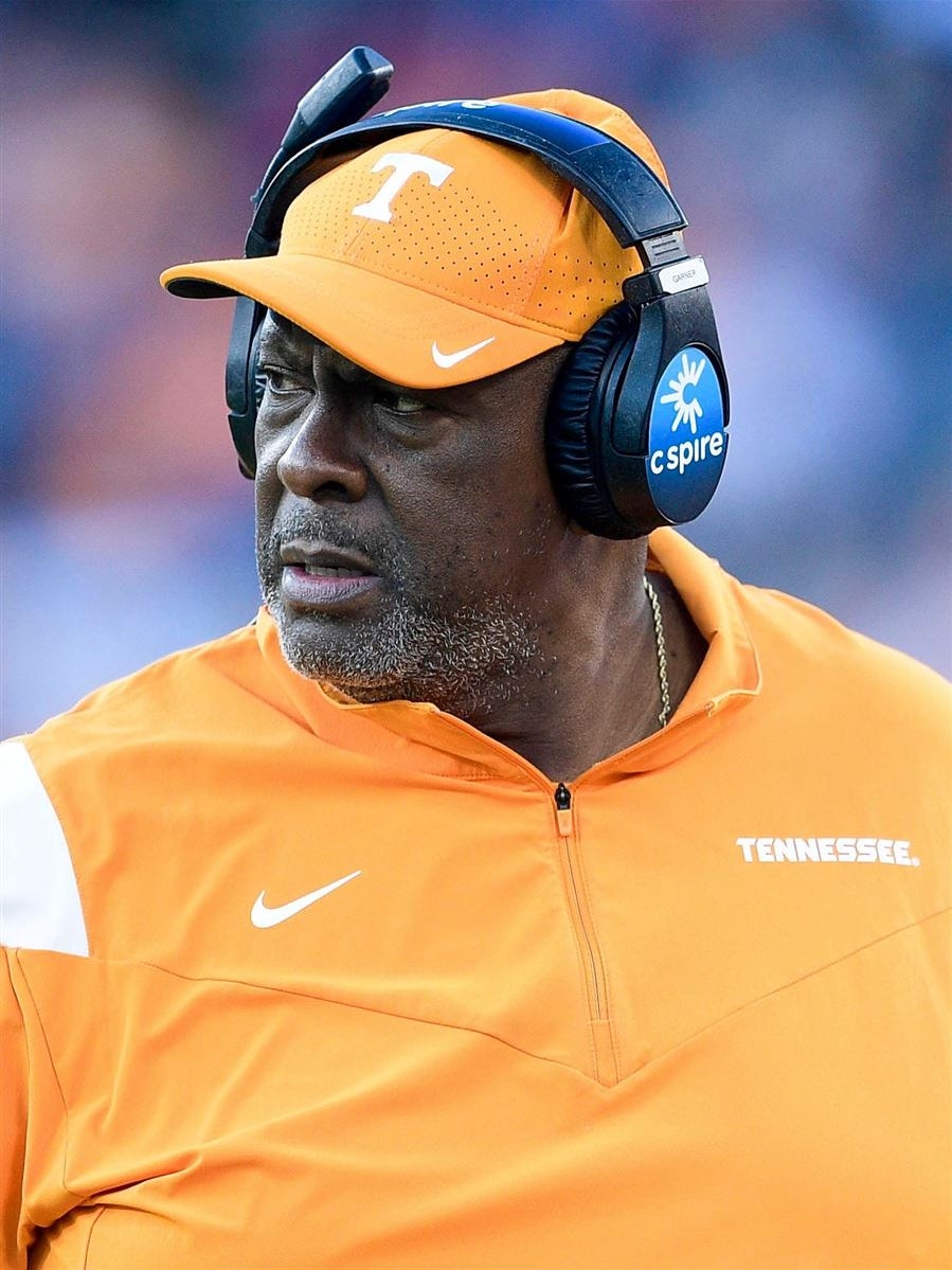 Rodney Garner explains the ‘brutal’ coaching style his players ...