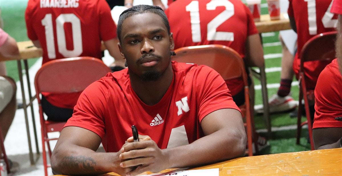 Rahmir 'trying to put everything together this year'