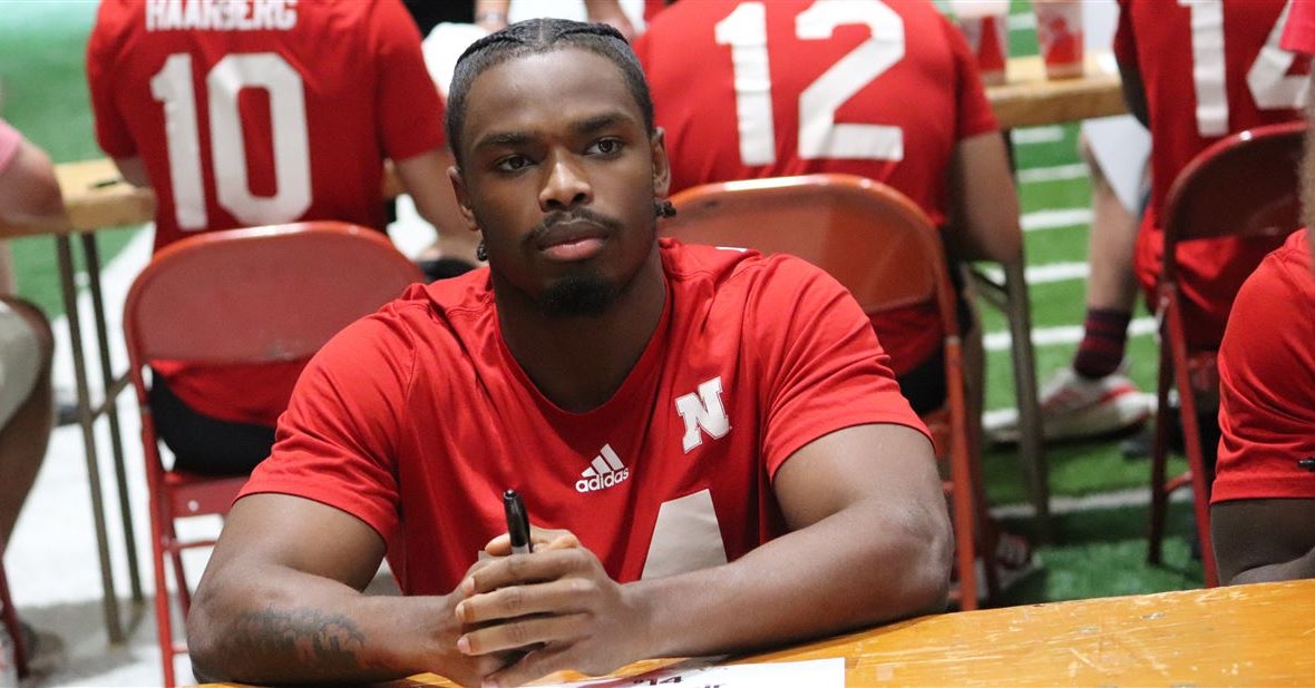 Rahmir 'trying to put everything together this year'