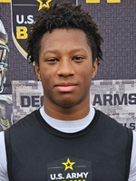 Cato June Jr., Westfield, Cornerback
