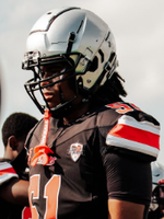 Max Baker, Detroit Edison , Defensive Line