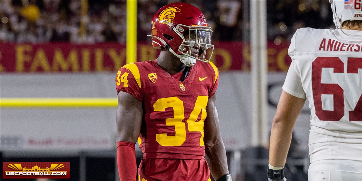 USC football: Holiday Bowl depth chart projections (Defense)
