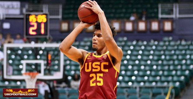 Report: PF Boatwright will return for his senior season