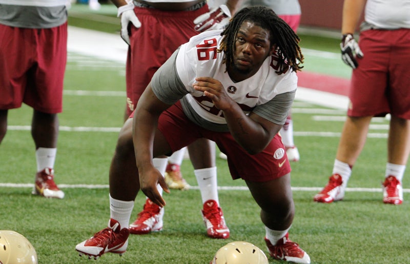 Florida State Freshman Report