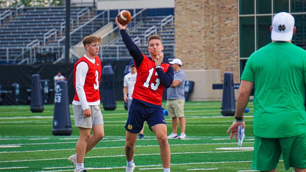 Webblog: Added my Crystal Ball on CJ Carr...