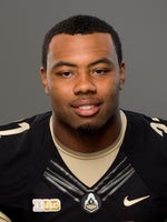 Armstead Williams, Duquesne, Linebacker