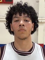 Josh Jones, Oral Roberts, Center